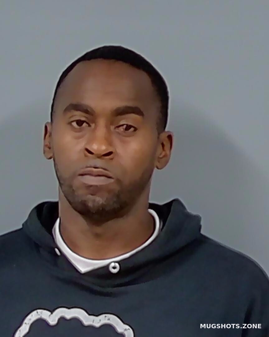 PRATHER MARCUS JEROME 11/24/2021 - Escambia County Mugshots Zone