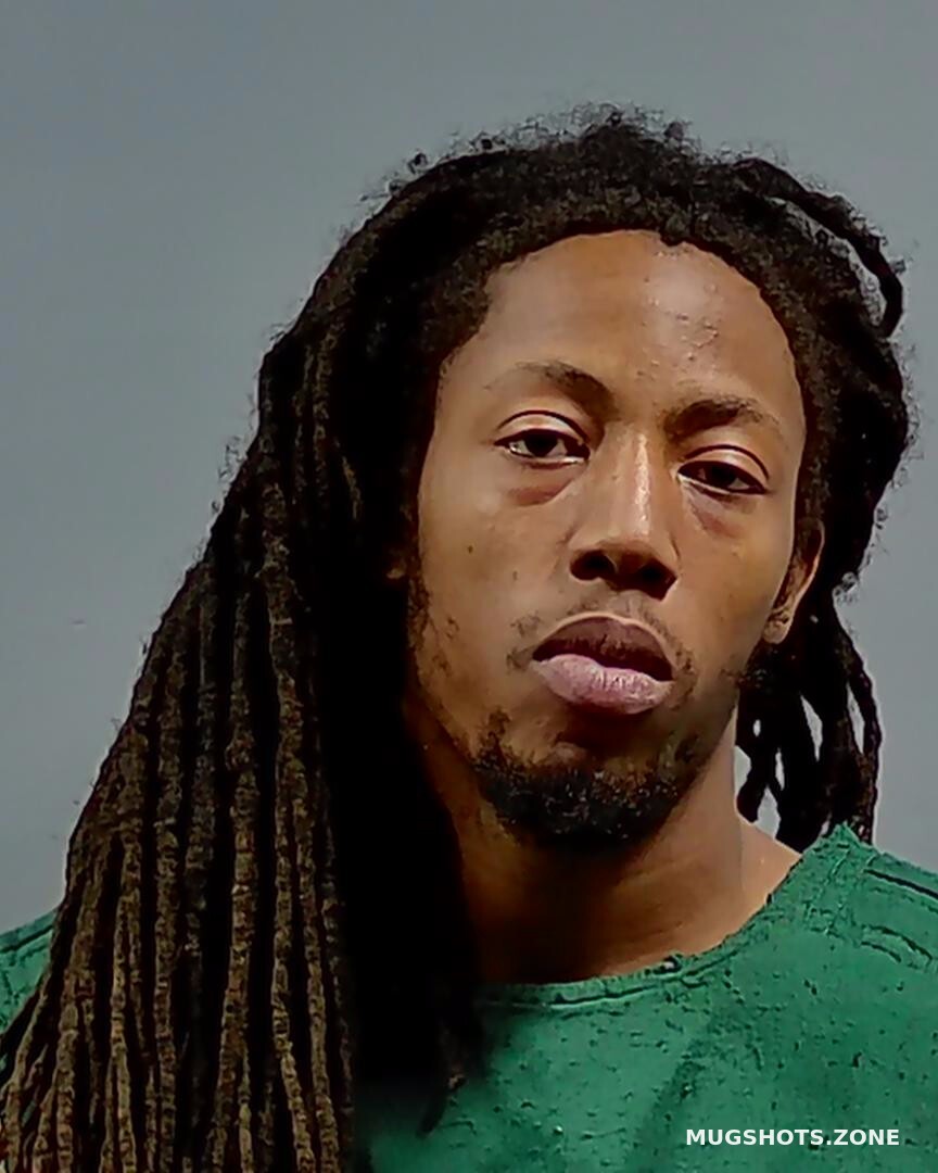 ANDERSON TELVIN MONTRELL 11/26/2021 - Escambia County Mugshots Zone