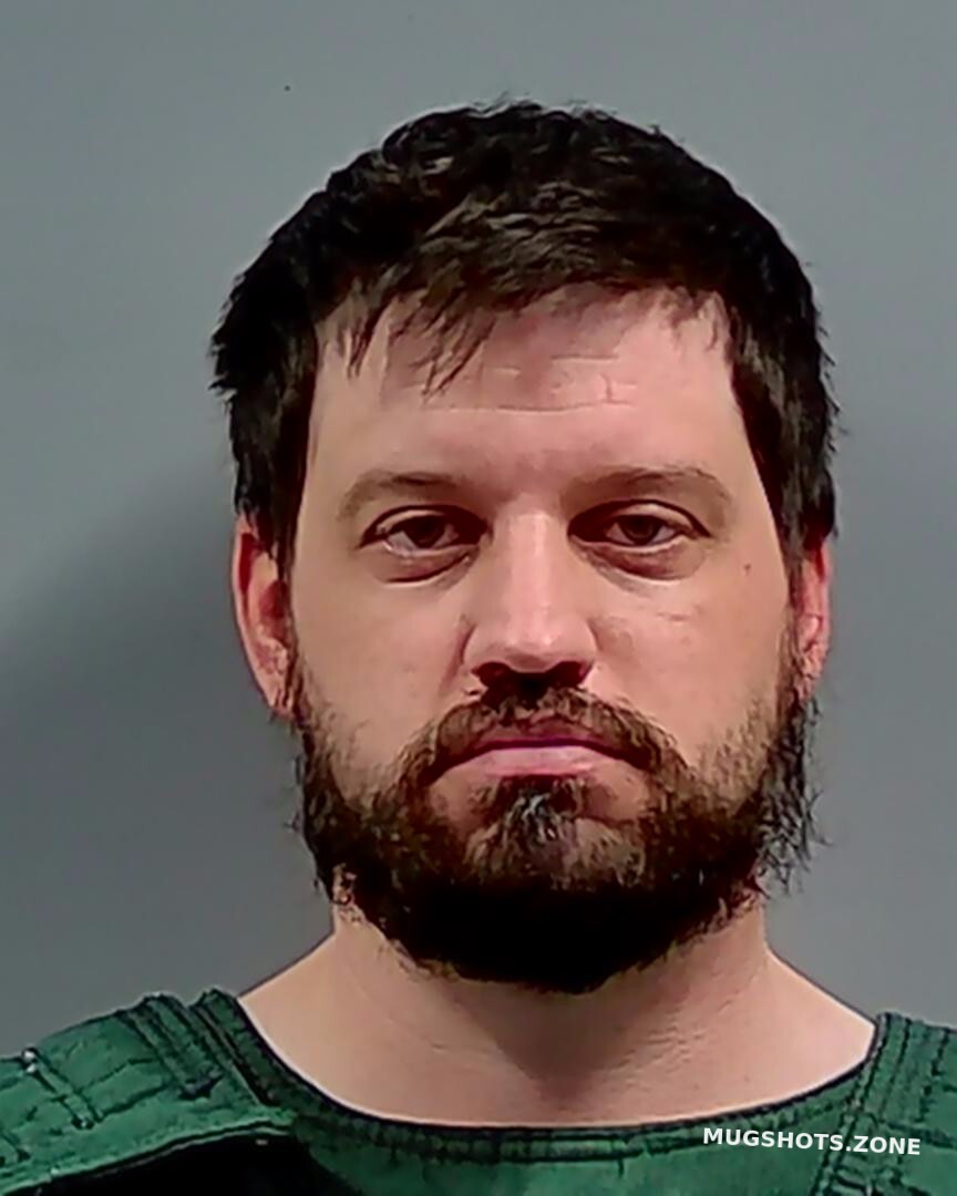 HATCHER CHRISTOPHER LEE 11/26/2021 - Escambia County Mugshots Zone