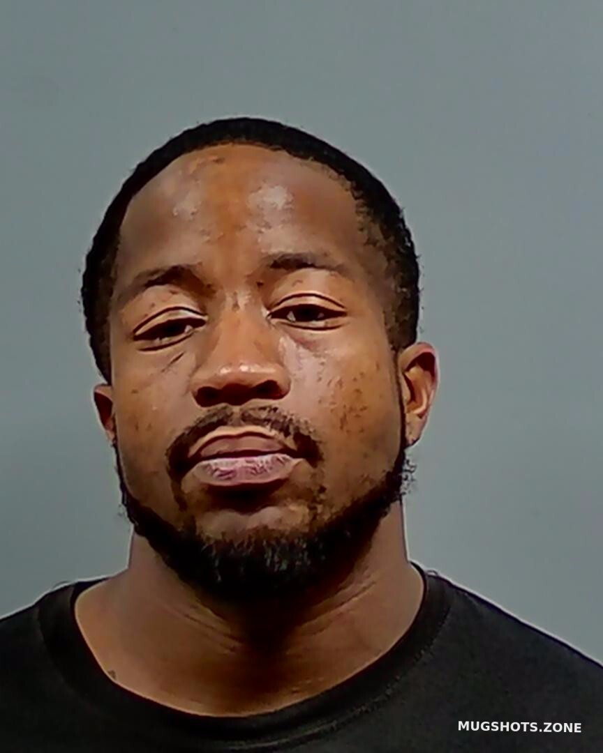 DICKERSON DERRICK DEVON 11/26/2021 - Escambia County Mugshots Zone