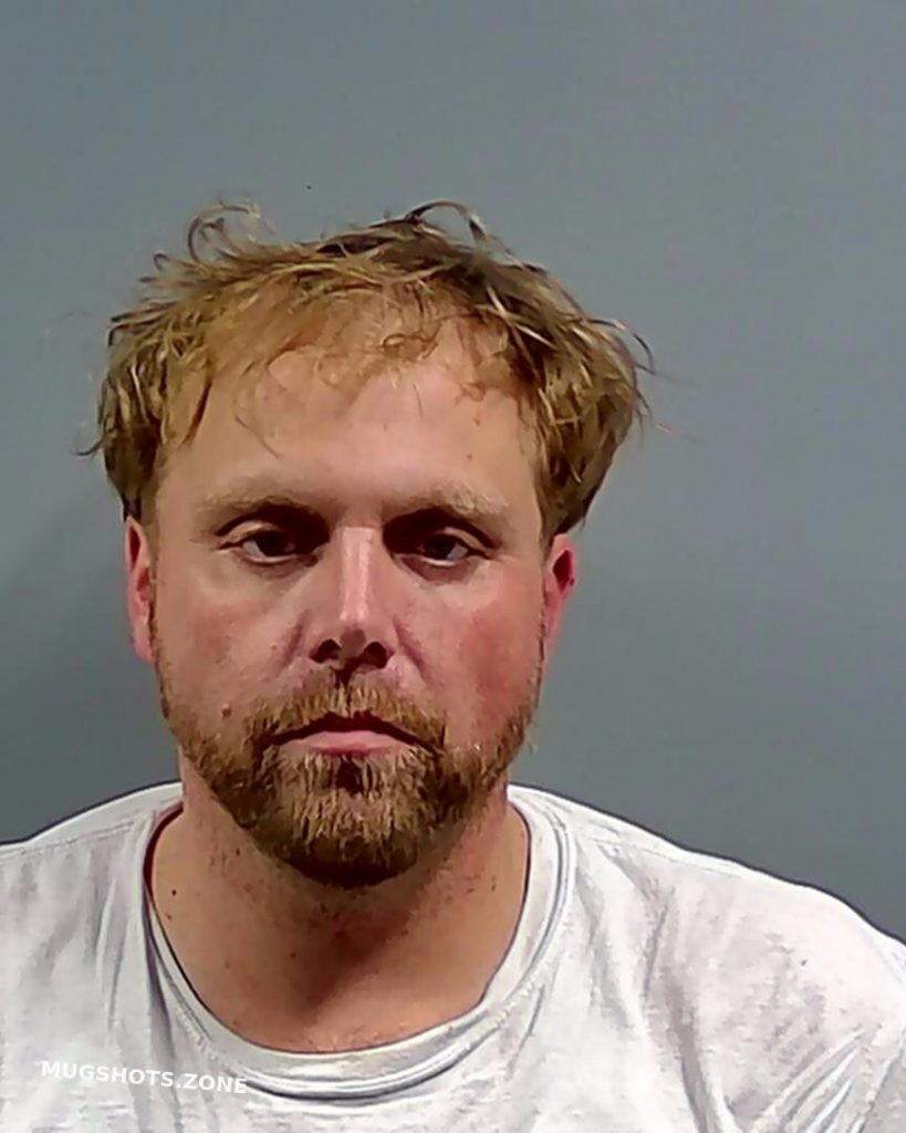 KITTRELL JAMES ALLEN 11/27/2021 - Escambia County Mugshots Zone