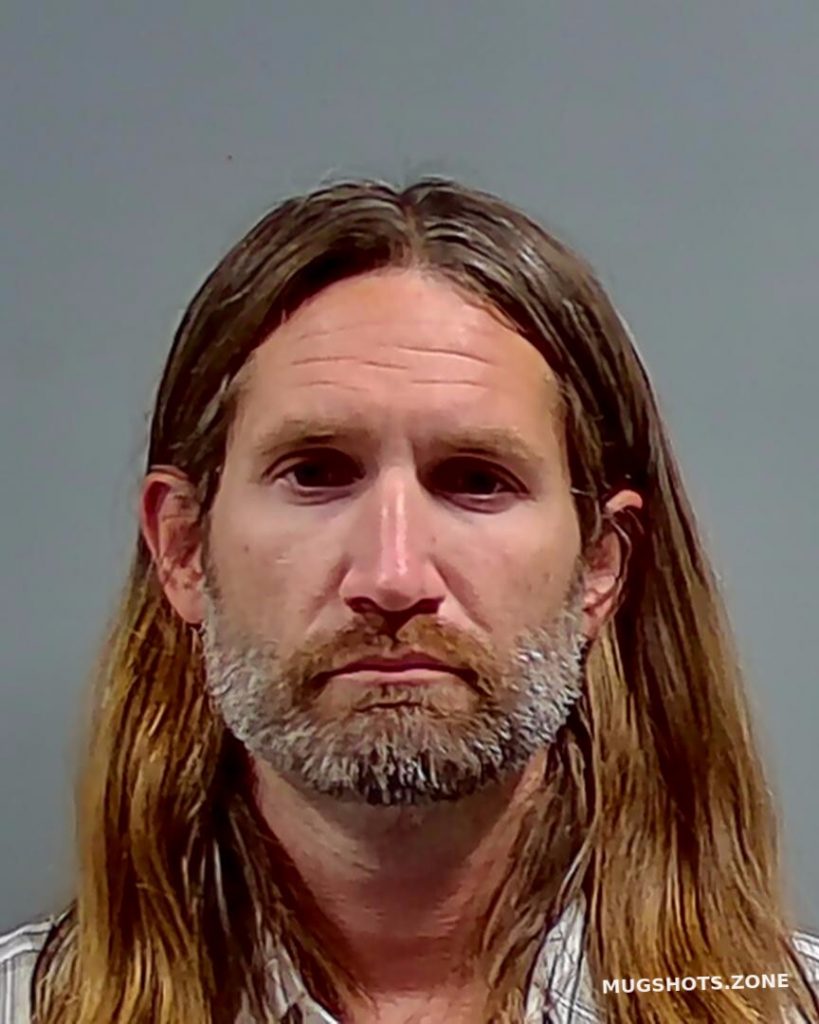 SCONIERS JARED ADRIAN 11/29/2021 - Escambia County Mugshots Zone