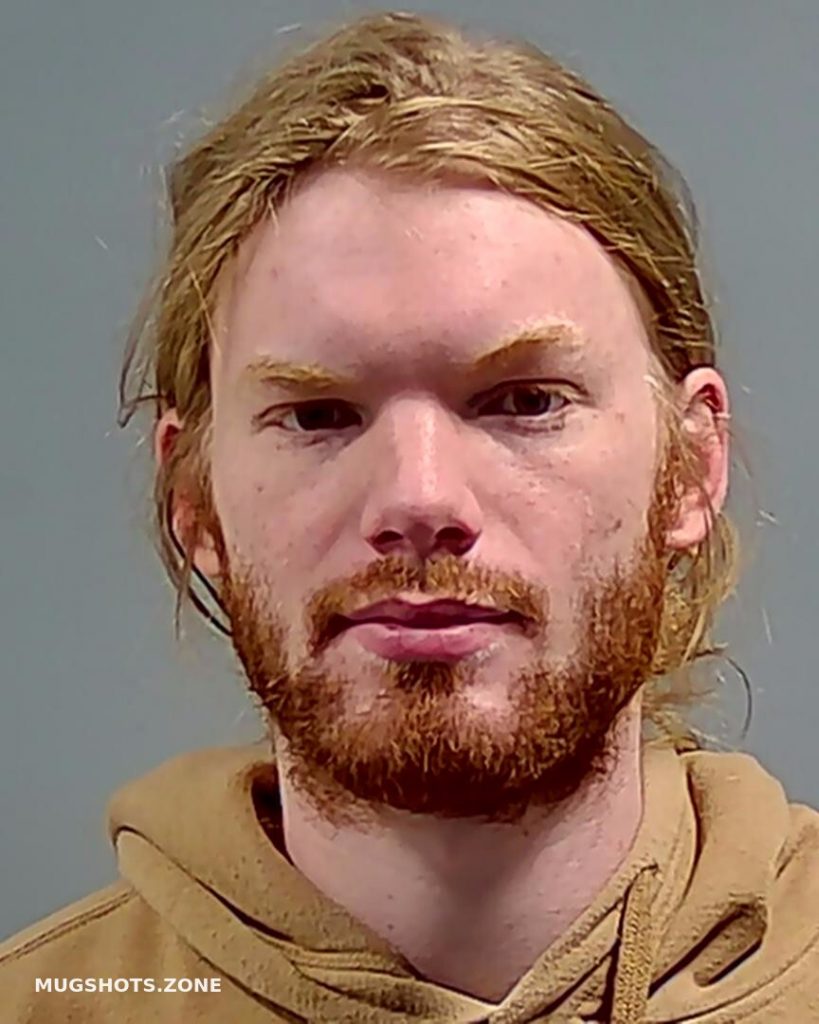 MERRILL QUENTIN LEWIS BLAKE 11/30/2021 - Escambia County Mugshots Zone