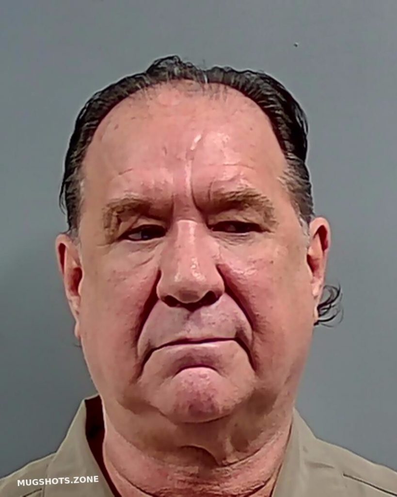 FRENKEL JOHN EMILE 11/30/2021 - Escambia County Mugshots Zone