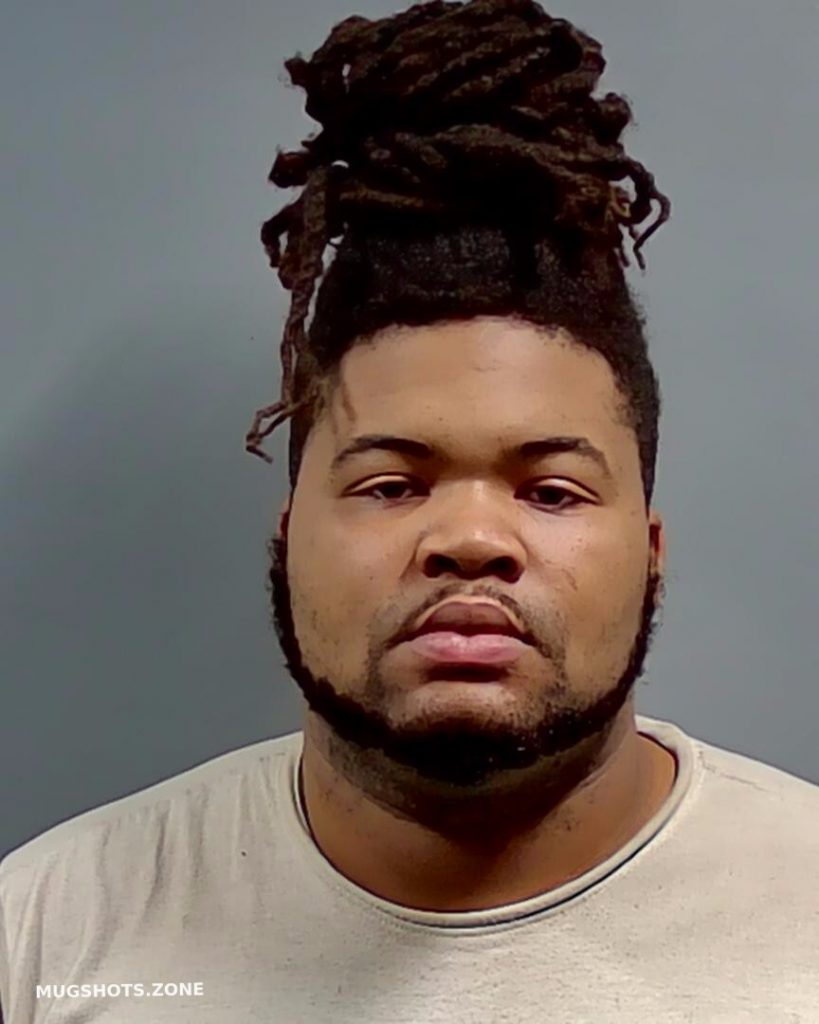 RUSSELL QUADARIUS DEMETRIUS 12/01/2021 - Escambia County Mugshots Zone