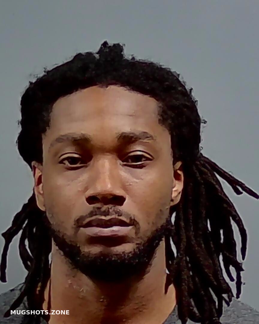 HORNE TRISTAN ISAIAH 12/06/2021 - Escambia County Mugshots Zone