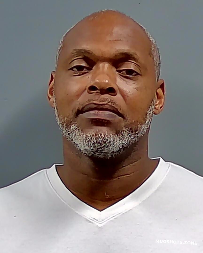 PRIM EDWARD JAMES 12/06/2021 - Escambia County Mugshots Zone