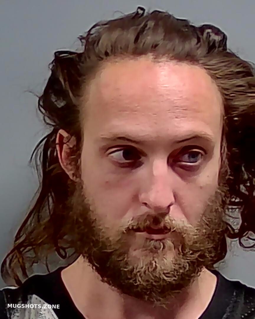 MICHAELS SEAN THOMAS 12/07/2021 - Escambia County Mugshots Zone