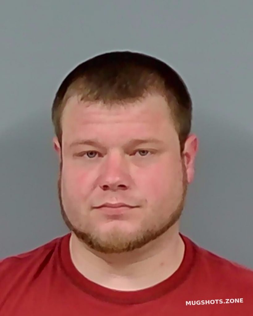 DABNEY KYLE DAVID 12/09/2021 - Escambia County Mugshots Zone