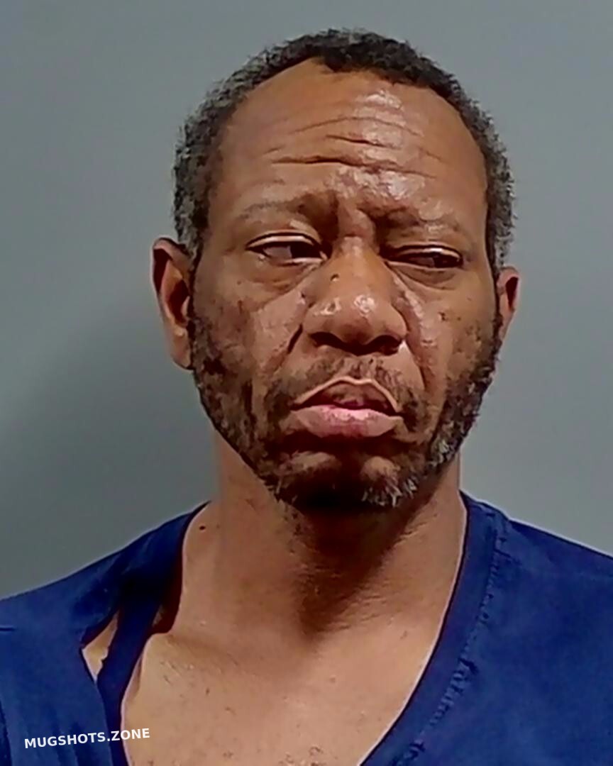 WILLIAMS RODERICK DEMAIN 12/09/2021 - Escambia County Mugshots Zone