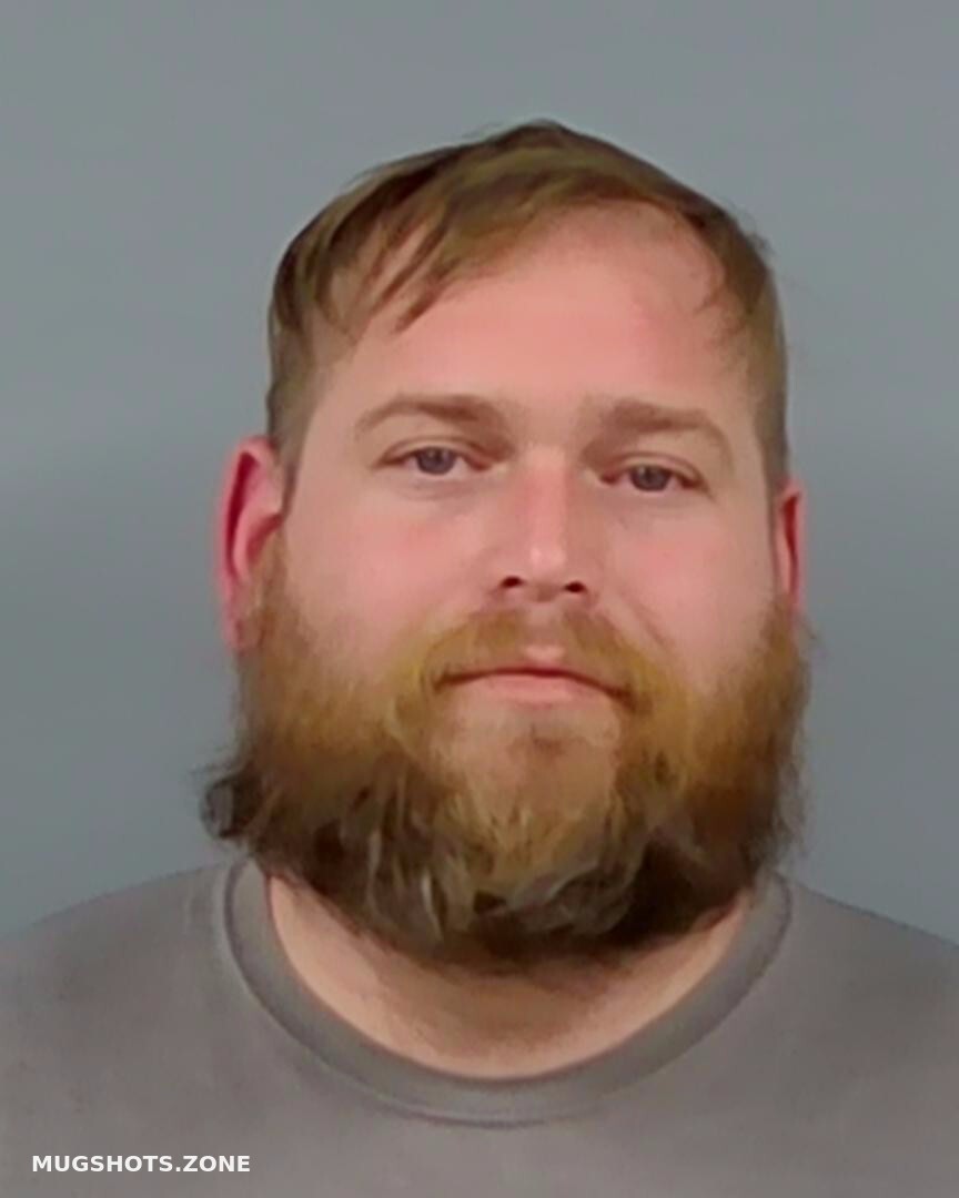 ANSLEY JAMES AARON 12/14/2021 - Escambia County Mugshots Zone