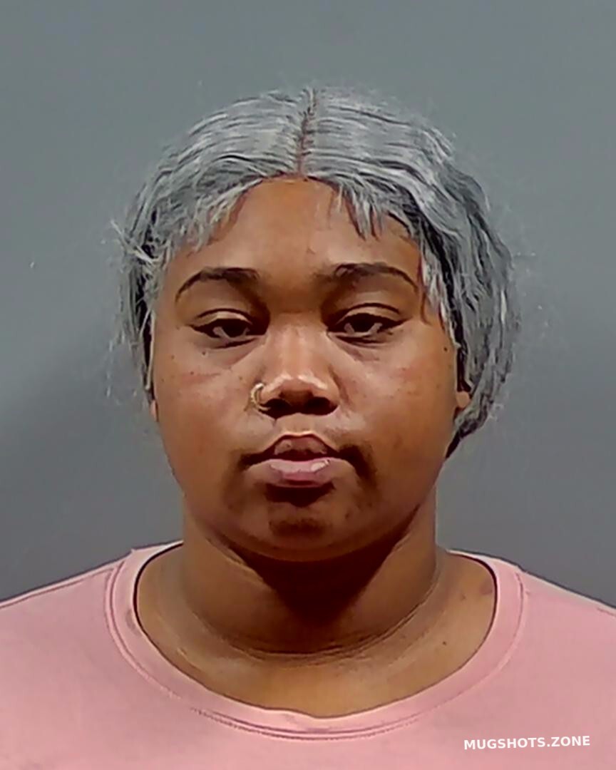 ANDREWS JO'SHONA NANCY 12/14/2021 - Escambia County Mugshots Zone