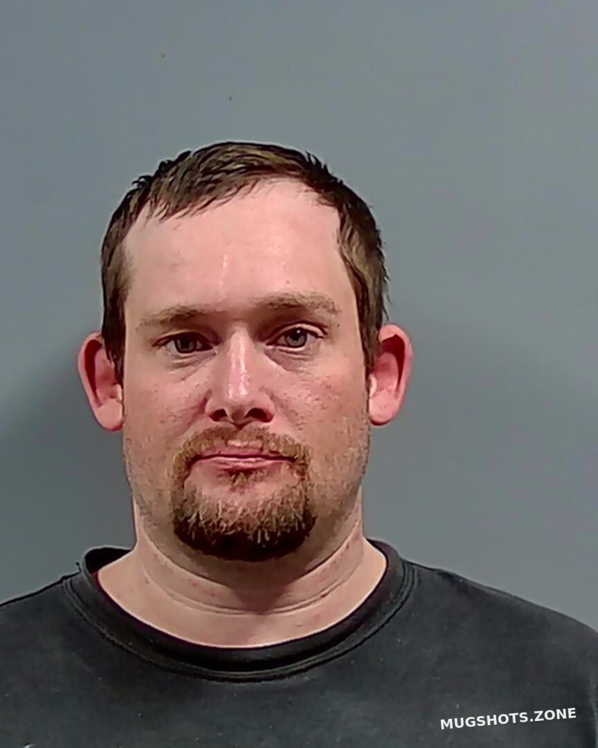 CLARK REX OREN 12/15/2021 - Escambia County Mugshots Zone