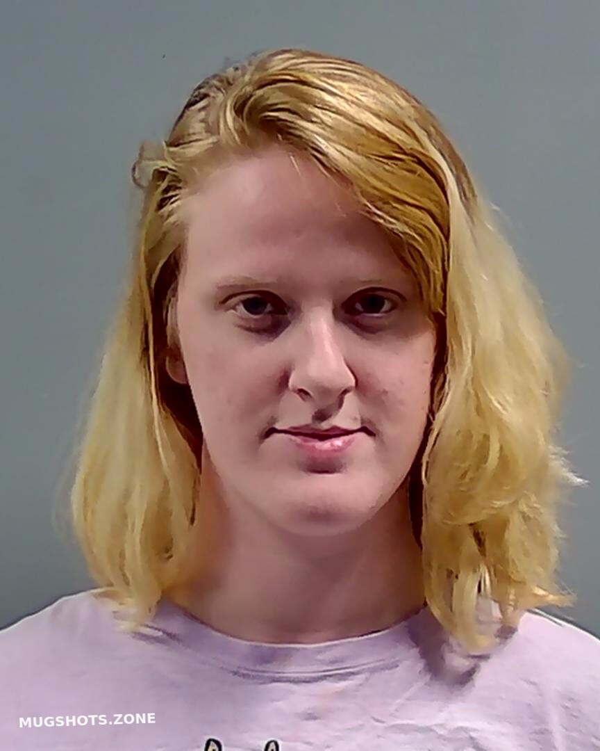 THOMAS MADISON NICOLE 12/16/2021 - Escambia County Mugshots Zone