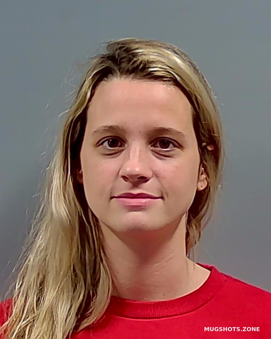 BJORKLUND ASHLEY NICOLE 12/16/2021 - Escambia County Mugshots Zone