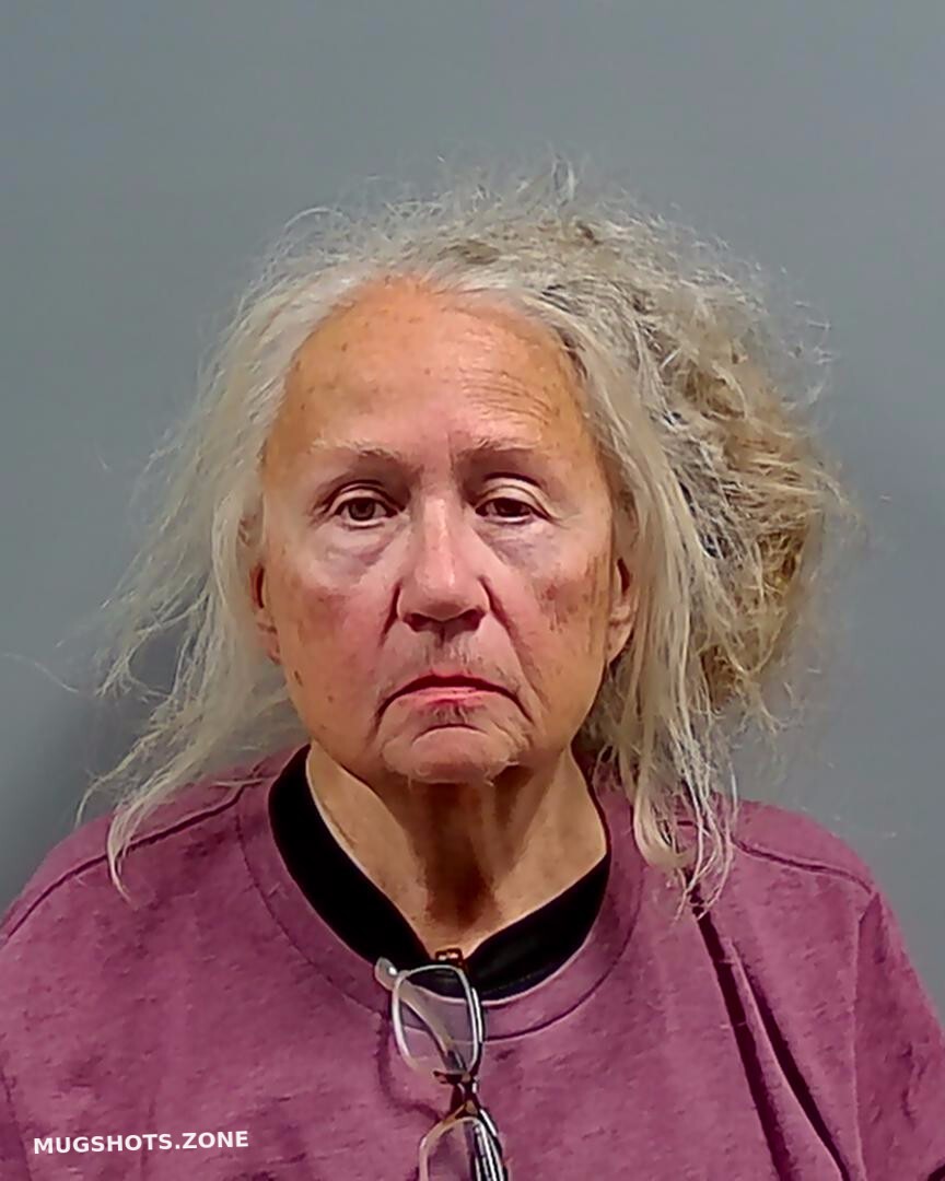 MILLARD MARCIA MAURA 12/16/2021 - Escambia County Mugshots Zone