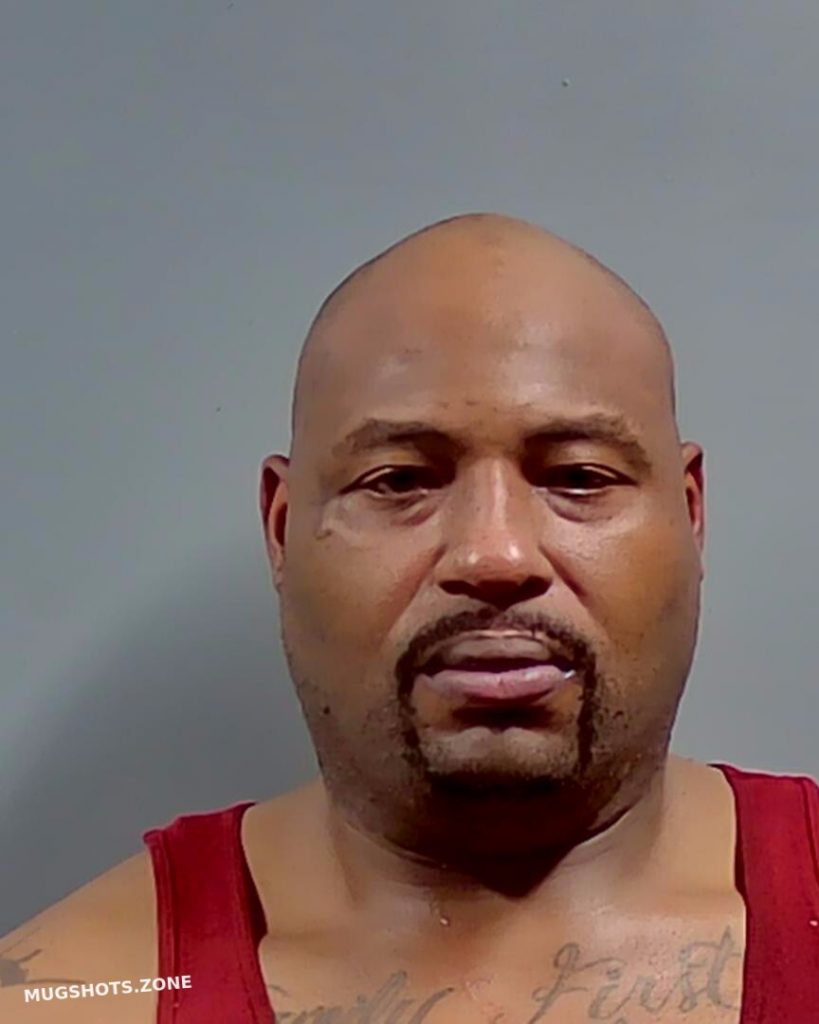 DAVIS ERIC DWAYNE 12/19/2021 - Escambia County Mugshots Zone