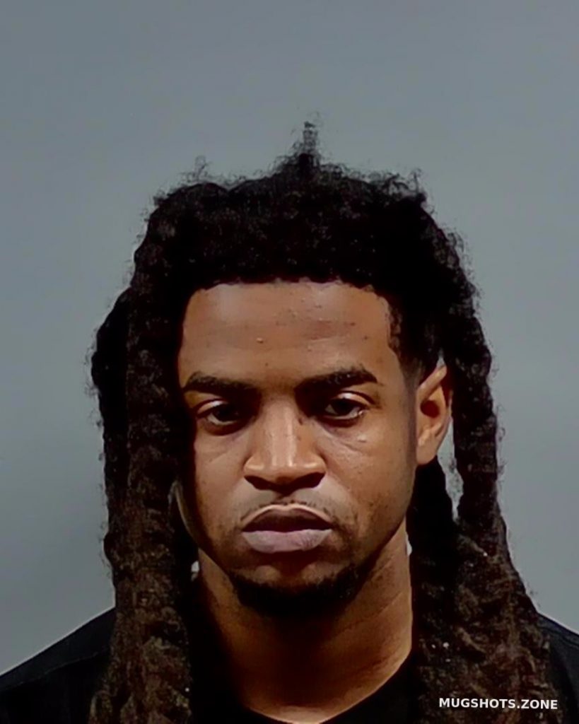 STALLWORTH KRISTOPHER XAVIER 12/19/2021 - Escambia County Mugshots Zone