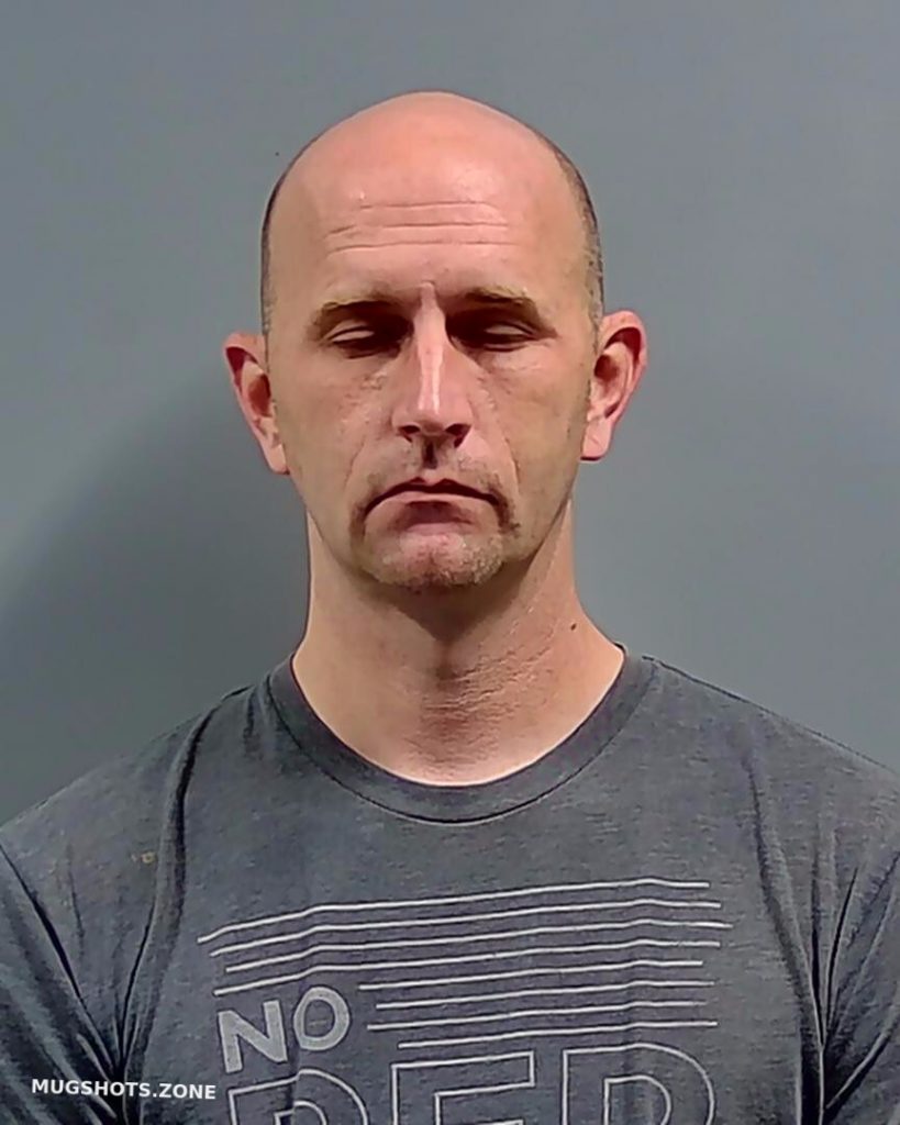 MACKAY MICHAEL NORMAN 12/20/2021 - Escambia County Mugshots Zone