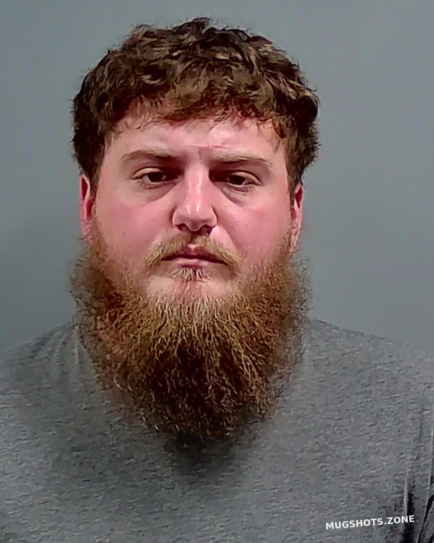 SNYDER JACOB PATRICK 12/20/2021 - Escambia County Mugshots Zone