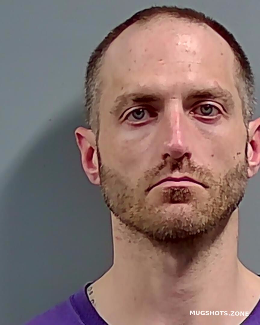 GRANT SILAS BENJAMIN 12/20/2021 - Escambia County Mugshots Zone