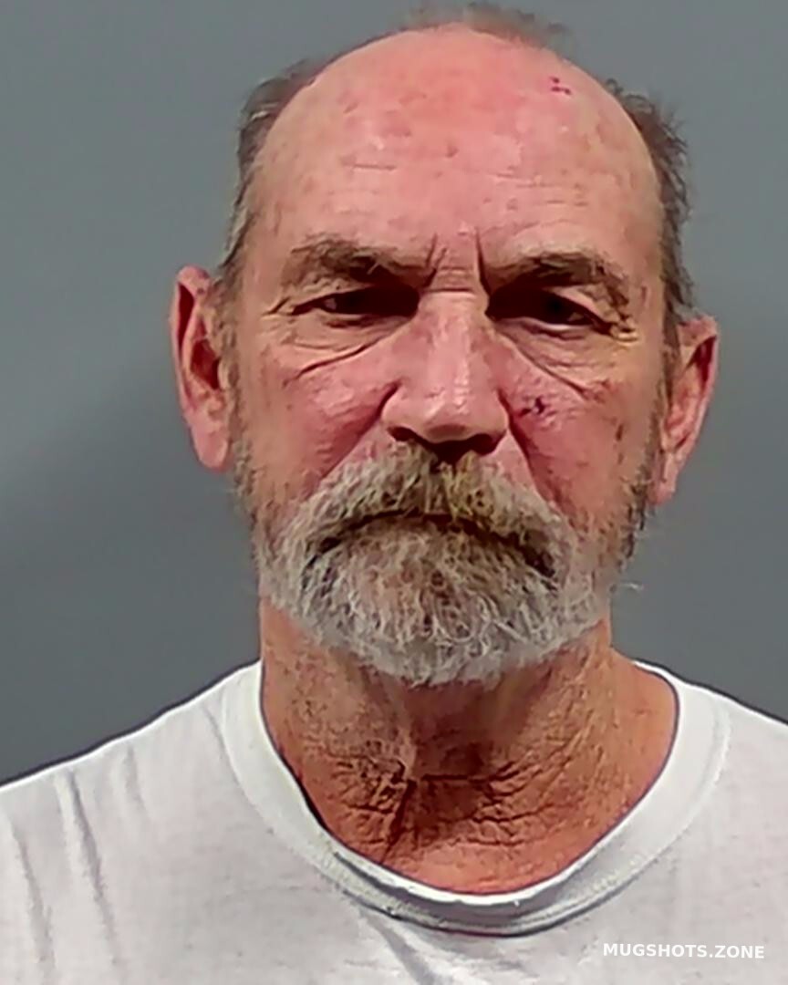 ROTH STEVEN JULIAN 12/21/2021 - Escambia County Mugshots Zone