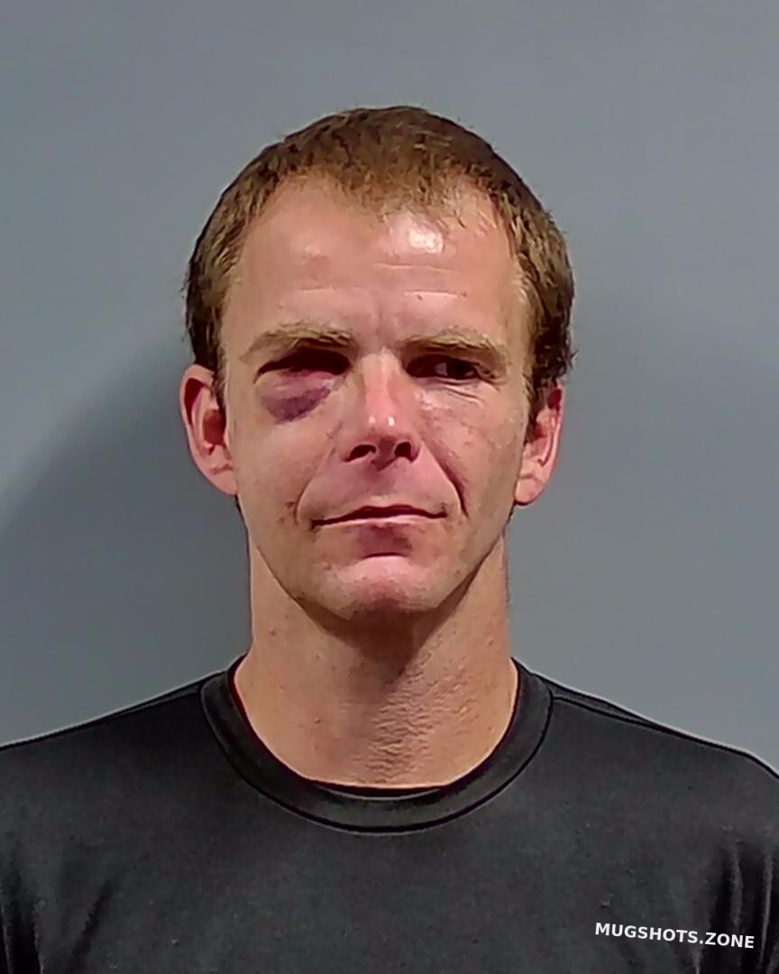GRICE MICHAEL SHANE 12/23/2021 - Escambia County Mugshots Zone