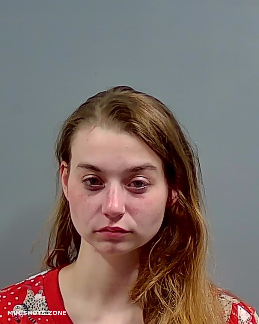 ROTROFF KAYLA RUTH 12/25/2021 - Escambia County Mugshots Zone