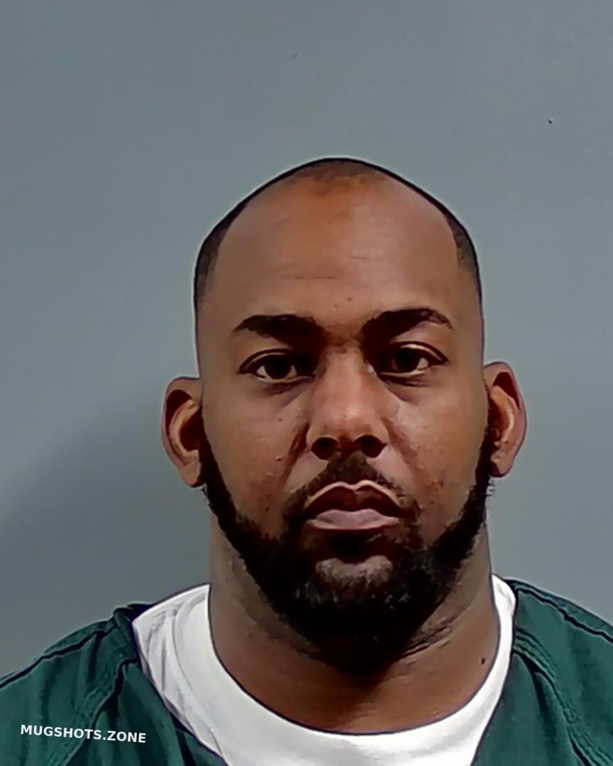 LAMBERT PRESTON LAMAR 12/25/2021 - Escambia County Mugshots Zone