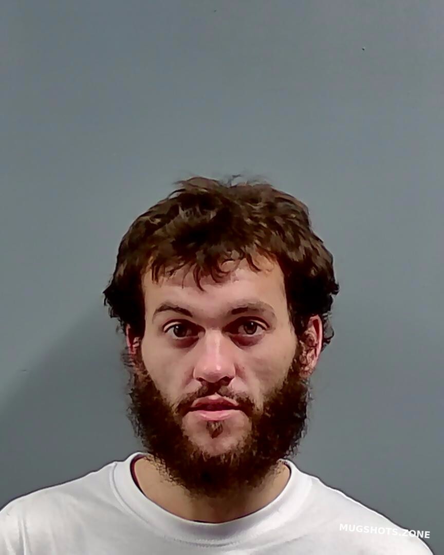HALL JUSTIN MATTHEW 12/26/2021 - Escambia County Mugshots Zone