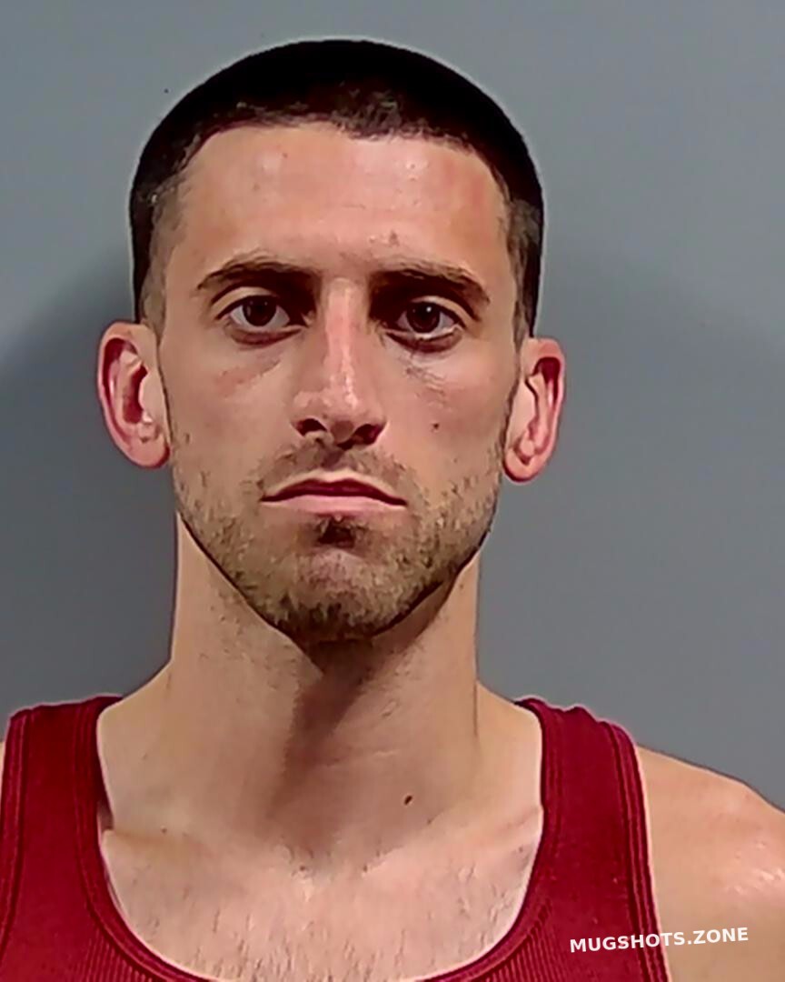 STULLER BRIAN ALEXANDER 12/26/2021 - Escambia County Mugshots Zone