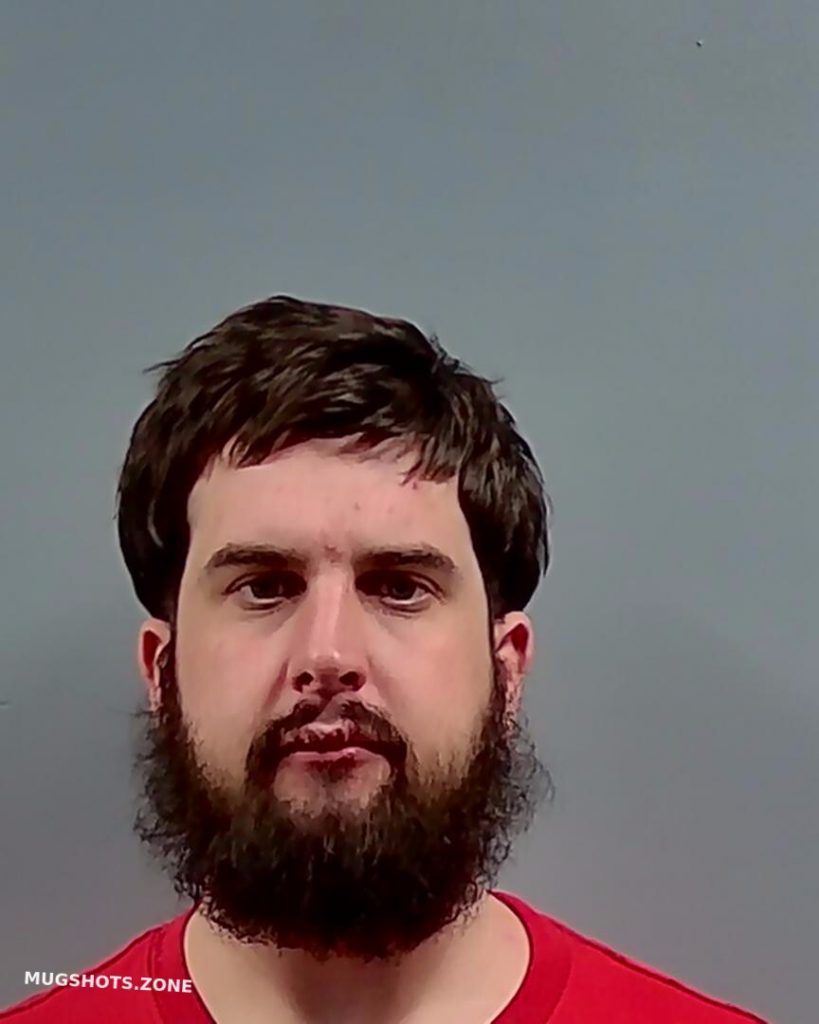 DESPOSITO KRISTOPHER BAILEY 12/27/2021 - Escambia County Mugshots Zone