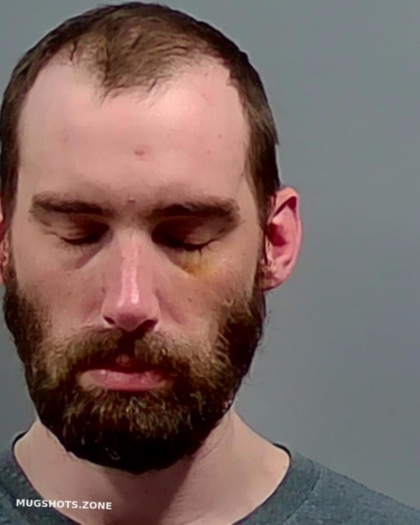 THOMAS JOHN DUSTIN 01/04/2022 - Escambia County Mugshots Zone