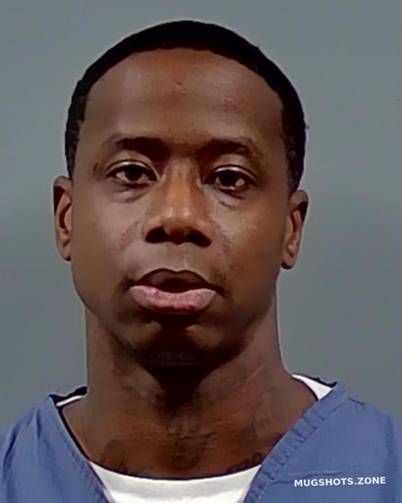 JACKSON MARCUS DEWAYNE 01/04/2022 - Escambia County Mugshots Zone