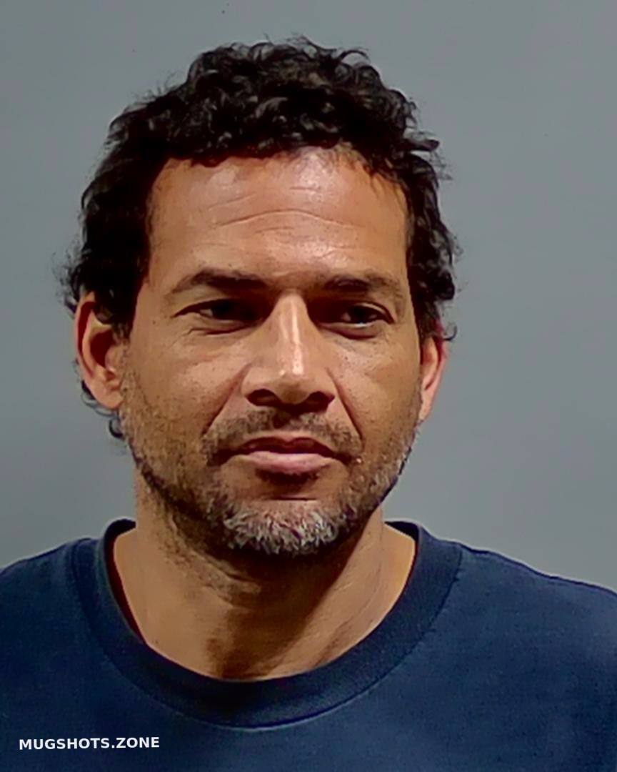 MOORE DAVID PAUL 01/04/2022 - Escambia County Mugshots Zone