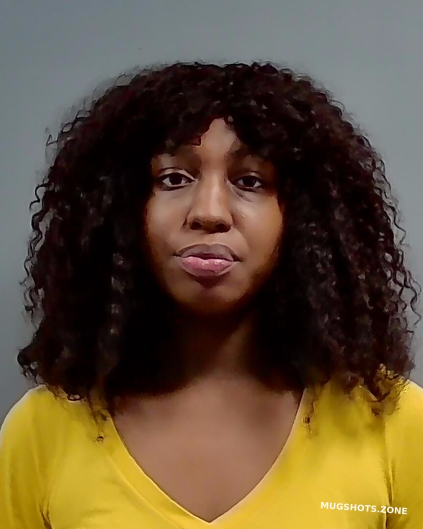 WADE JADA LA'SHALAY 01/06/2022 - Escambia County Mugshots Zone