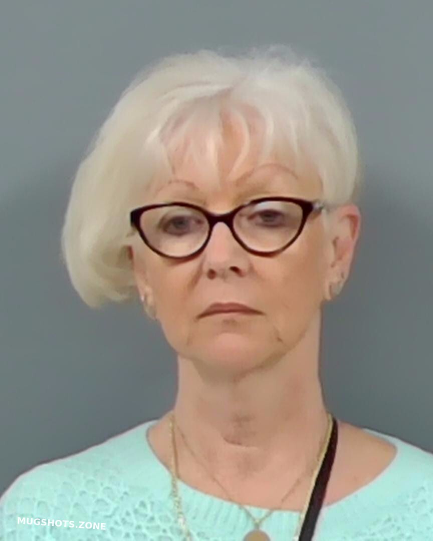 FISH PHYLLIS KAY 01/06/2022 - Escambia County Mugshots Zone