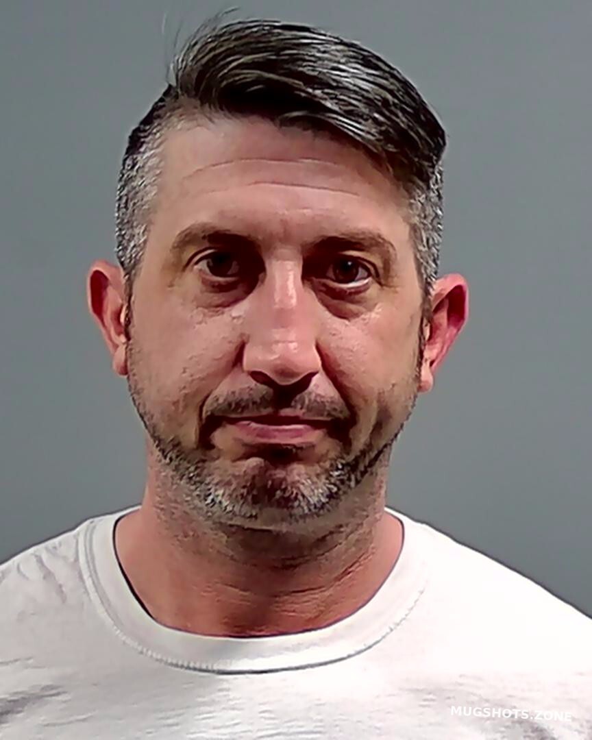 KUCZYNSKI BRIAN ANDREW 01/06/2022 - Escambia County Mugshots Zone