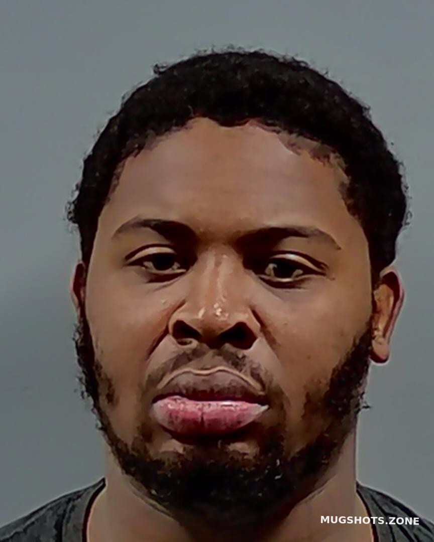 CLAYBRONE TYRAN MAURICE 01/13/2022 - Escambia County Mugshots Zone