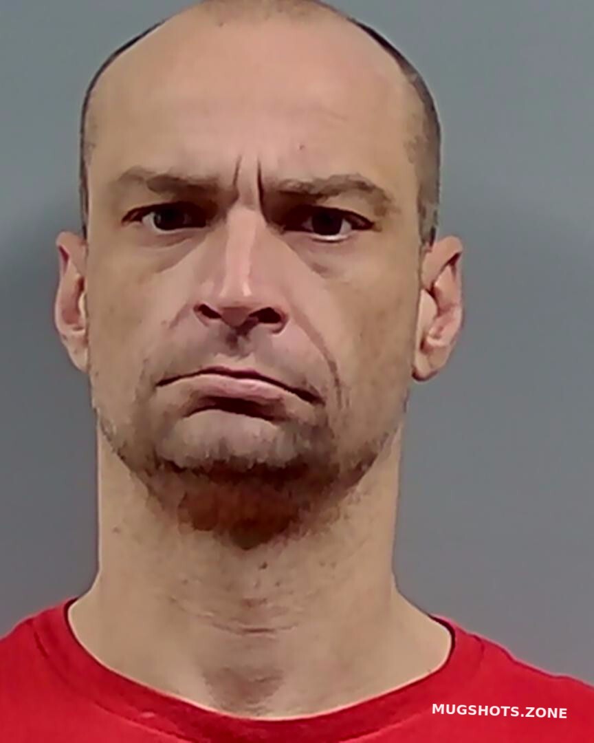 QUALLS BRIAN ADRIAN 01/13/2022 - Escambia County Mugshots Zone