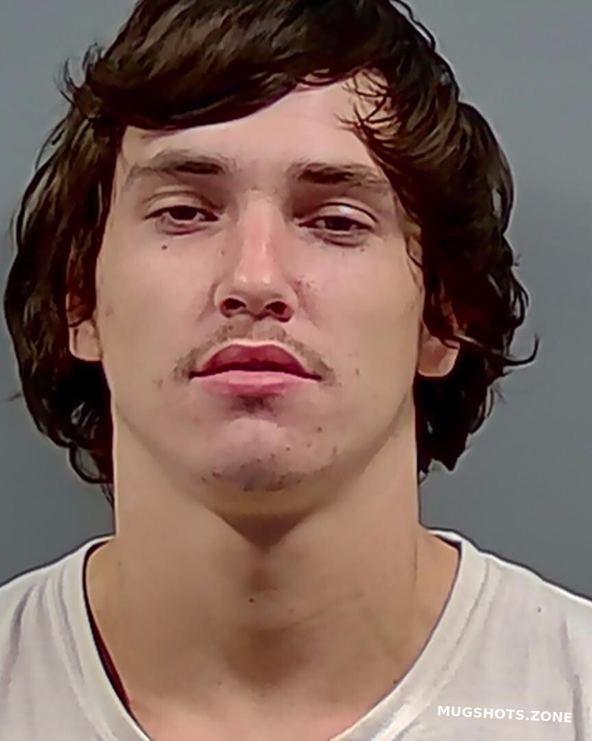 STOKES ANDREW SHAWN 01/13/2022 - Escambia County Mugshots Zone