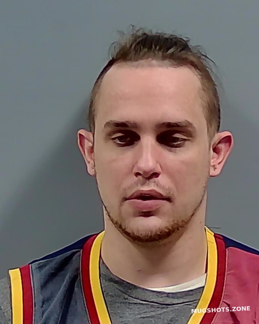 KENNELL ROBERT EDWARD 01/13/2022 - Escambia County Mugshots Zone