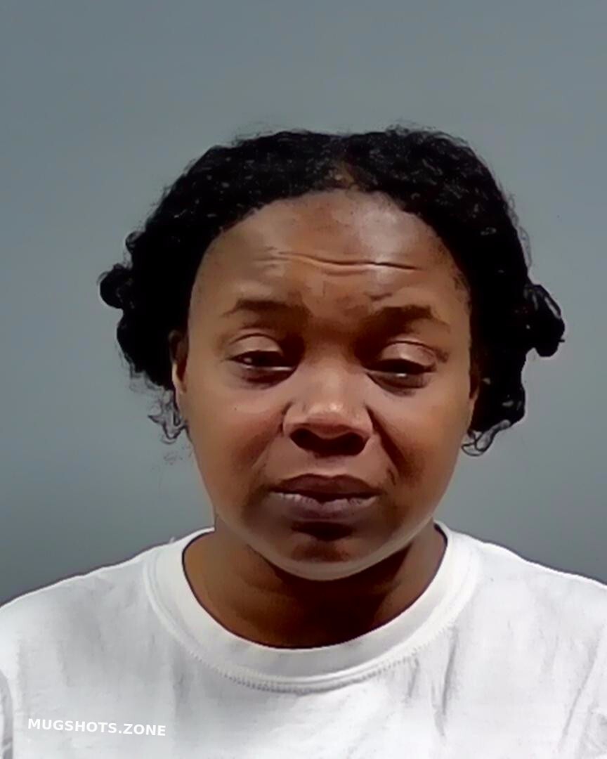 PATTERSON SHANEQUA MARIE 01/15/2022 - Escambia County Mugshots Zone