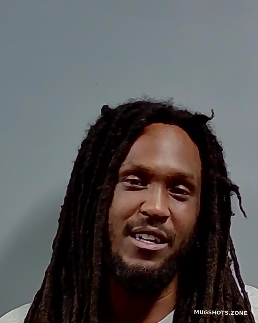 HARRIS SHANTON LASHAWN 01/16/2022 - Escambia County Mugshots Zone