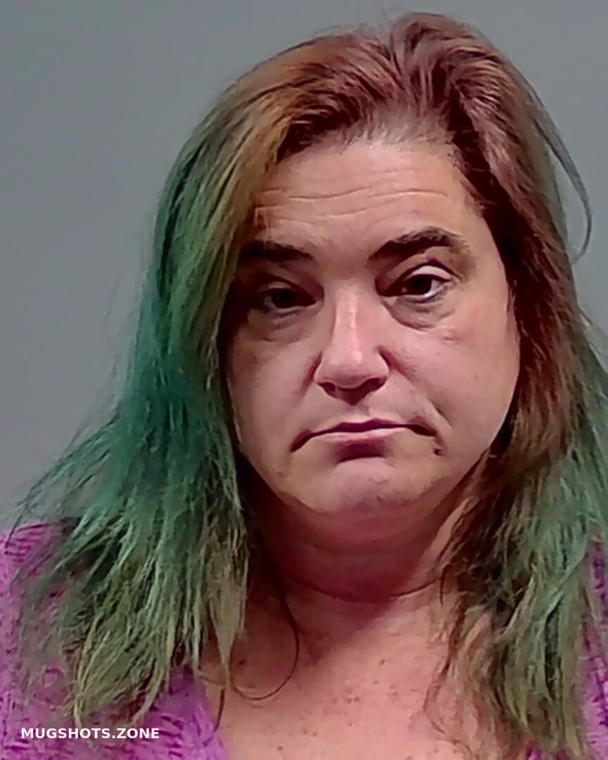 FRITTS ELIZABETH ANN 01/29/2022 - Escambia County Mugshots Zone