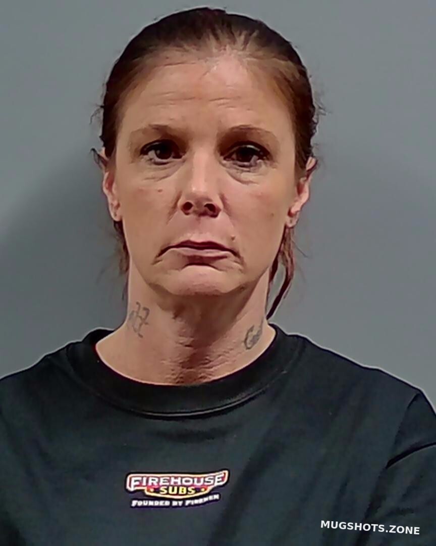VELASKI BRANDY MARIE 02/08/2022 - Escambia County Mugshots Zone