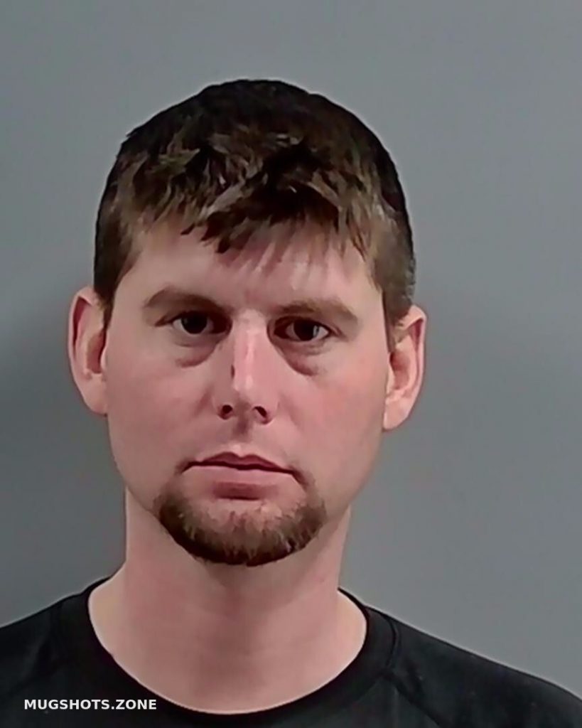 LOCKE CHRISTOPHER GLENN 02/08/2022 - Escambia County Mugshots Zone