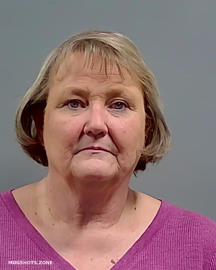 SEAVER JEAN BARKER 02/10/2022 - Escambia County Mugshots Zone