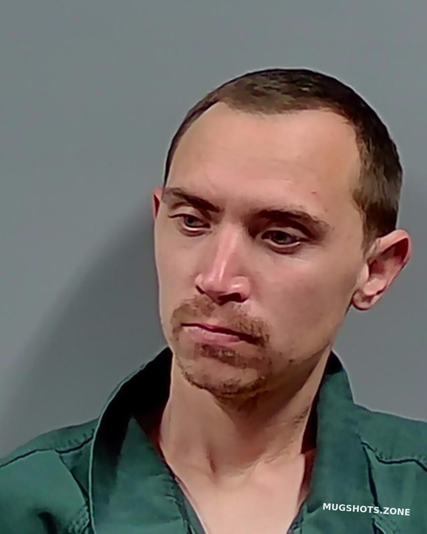 WOLFE CHRISTOPHER KELLY 02/10/2022 - Escambia County Mugshots Zone
