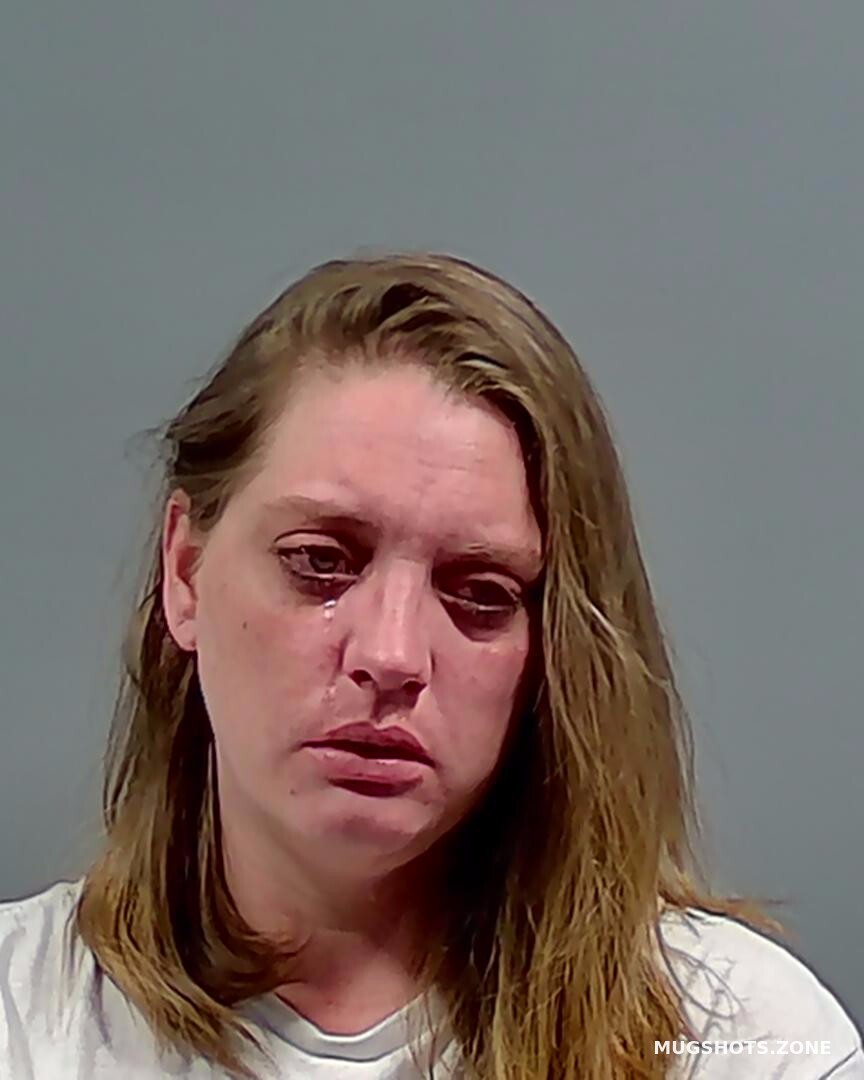 CASTLEBERRY SHELBY DAWN 02/11/2022 - Escambia County Mugshots Zone